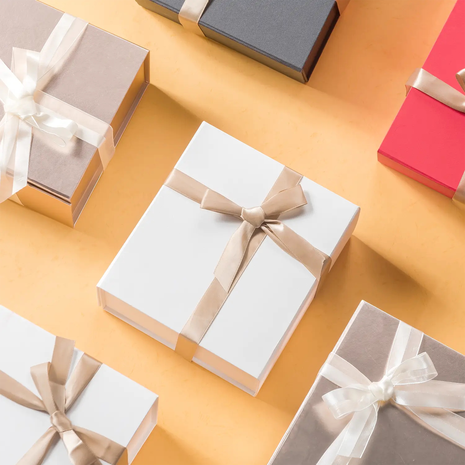 8 inch Gift Box – LIFELUM