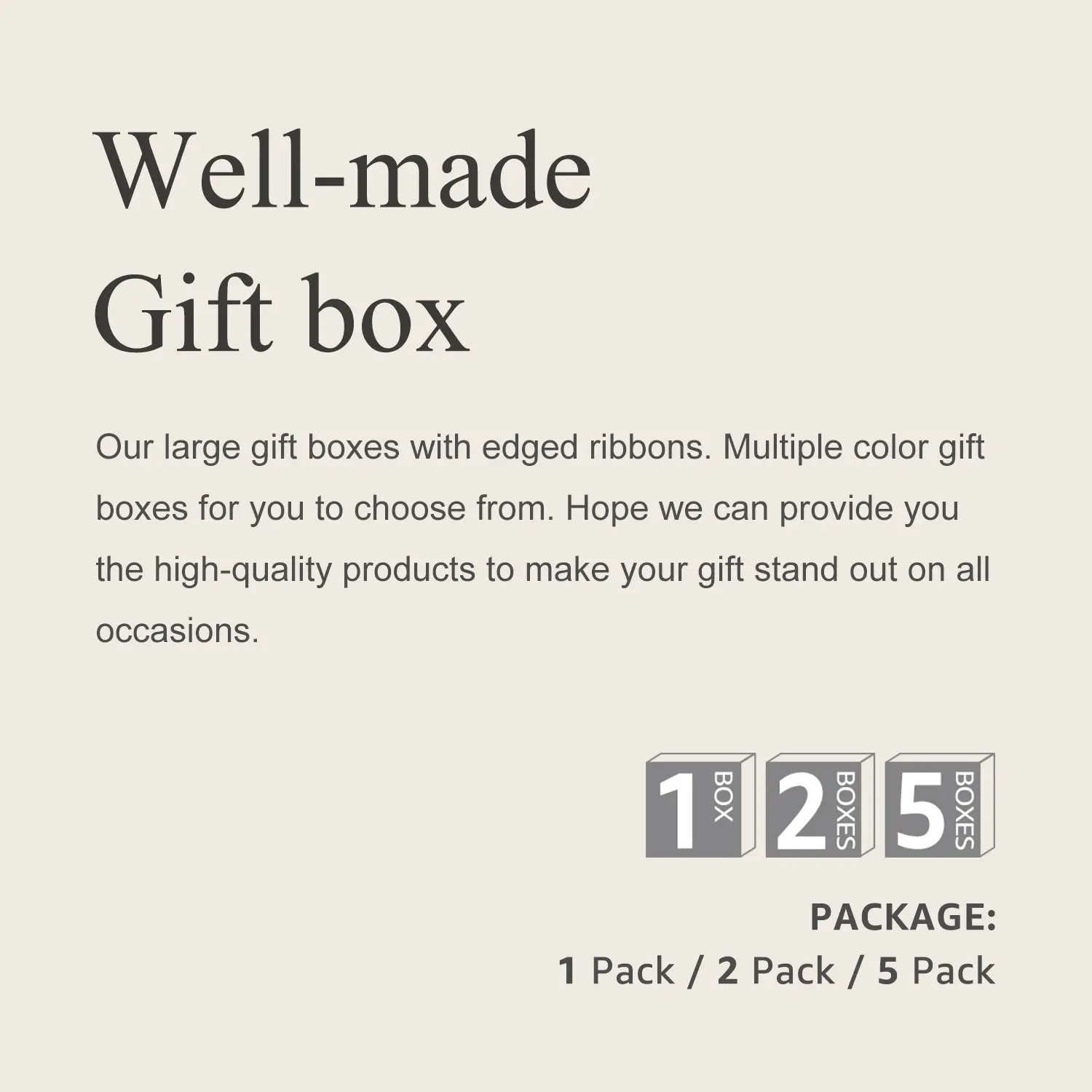 LIFELUM gift box and forever roses, Gift in sight, Love in mind.